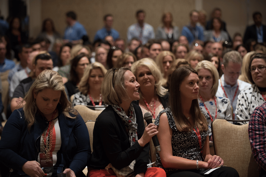 NMHC OPTECH 2019: We Need To Talk About Pricing