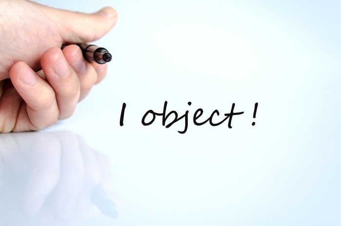Overcoming the 13 Most Common Objections at Renewal Time