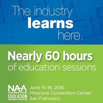 An NAA Conference Preview: Developing a New Approach to Sales