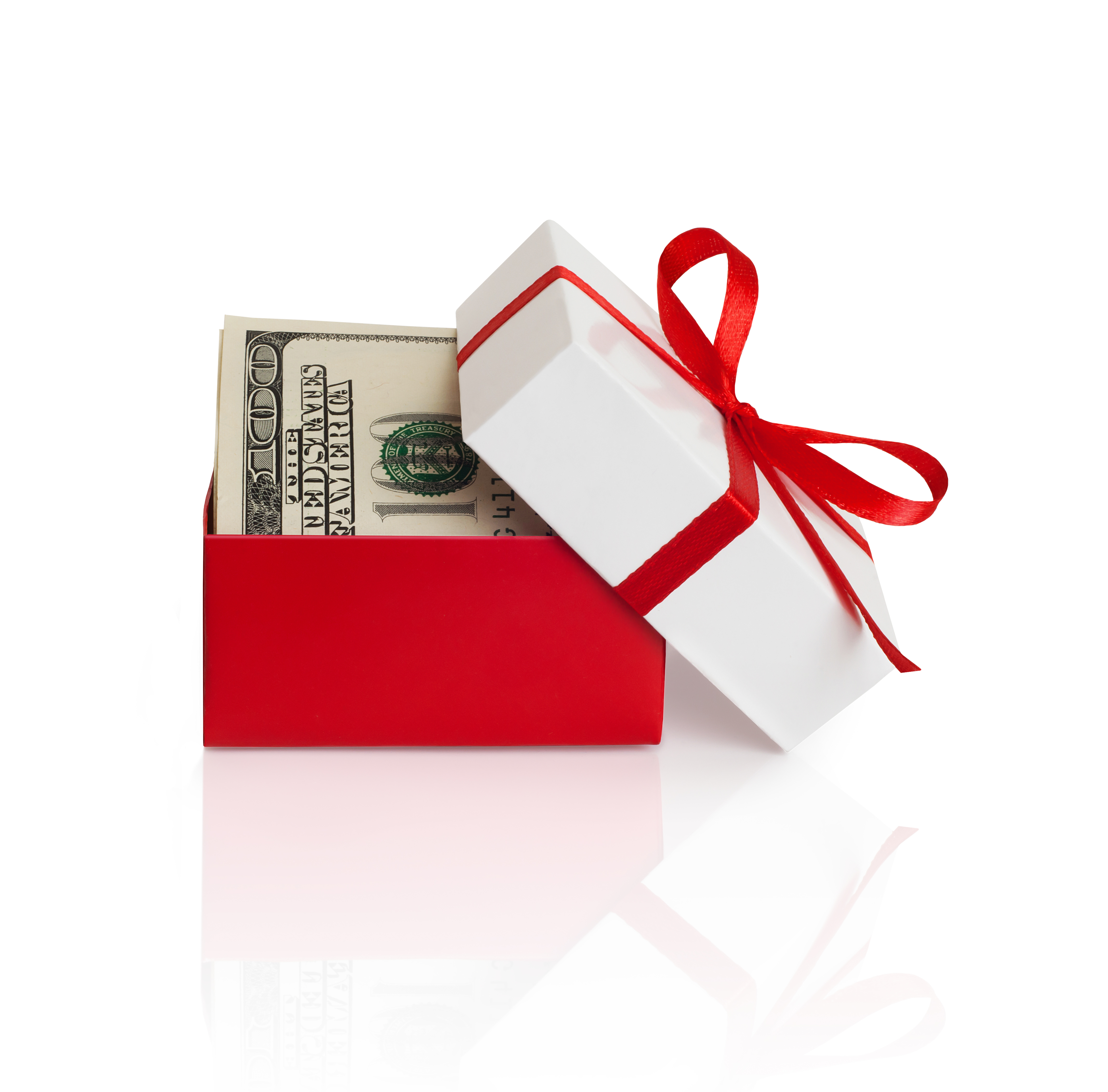 How to Make That Big Box of Unrealized Revenue Your 2019 Resolution