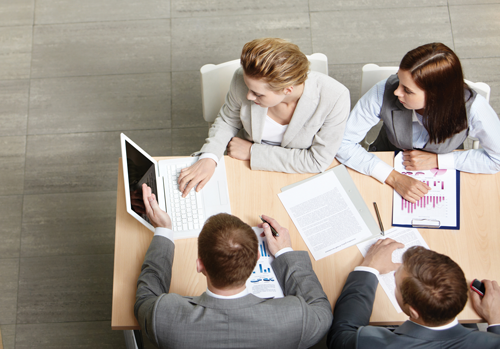 What is a Multifamily Sales Ecosystem?